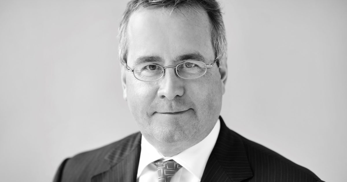 Marc Benoit | Loranger Marcoux