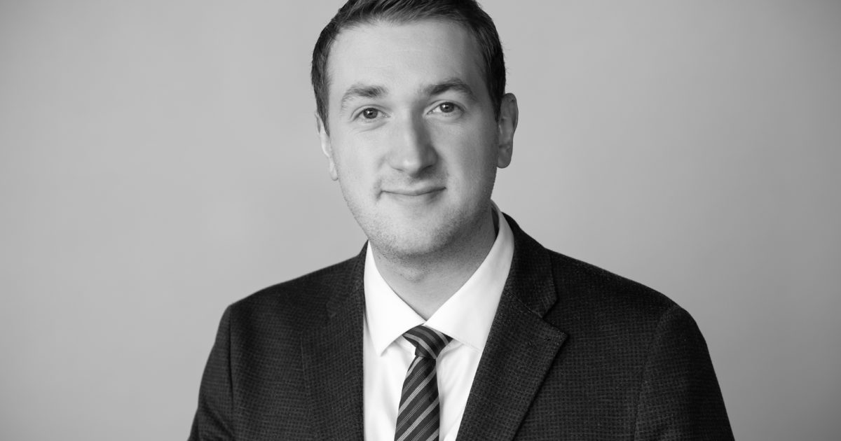 Maxime David | Loranger Marcoux