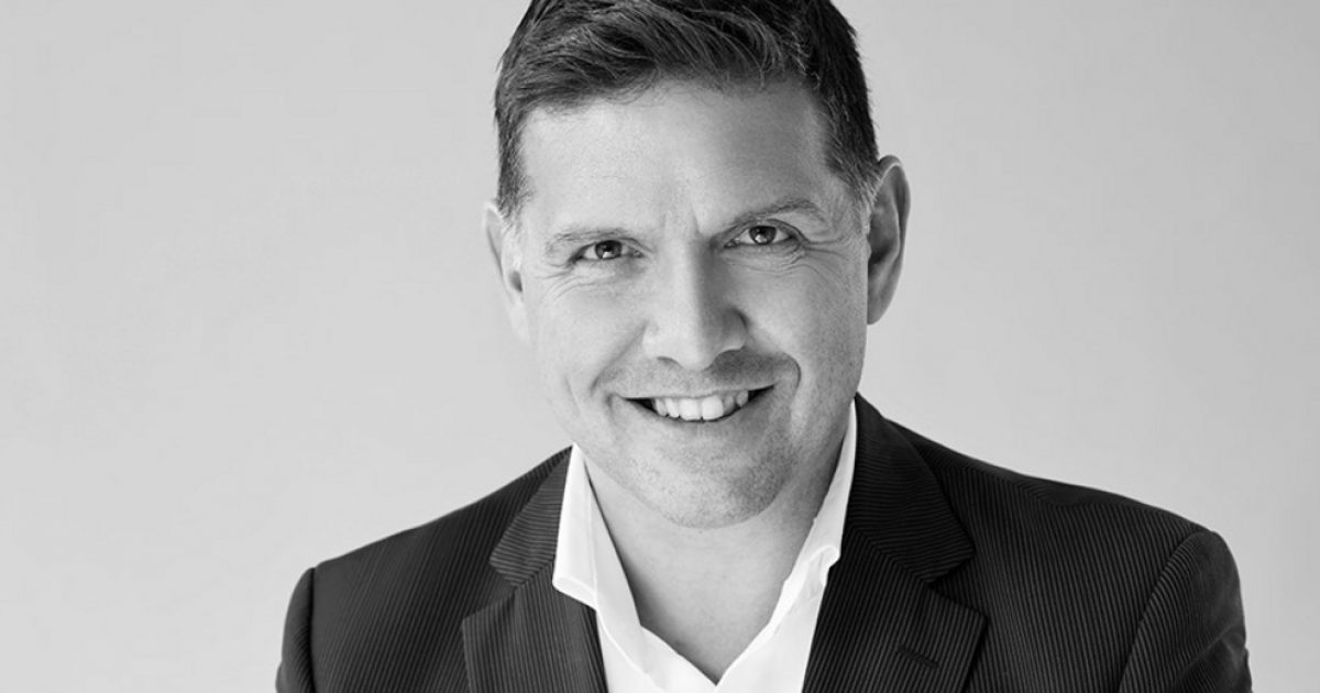 Stéphane Gaudet | Loranger Marcoux